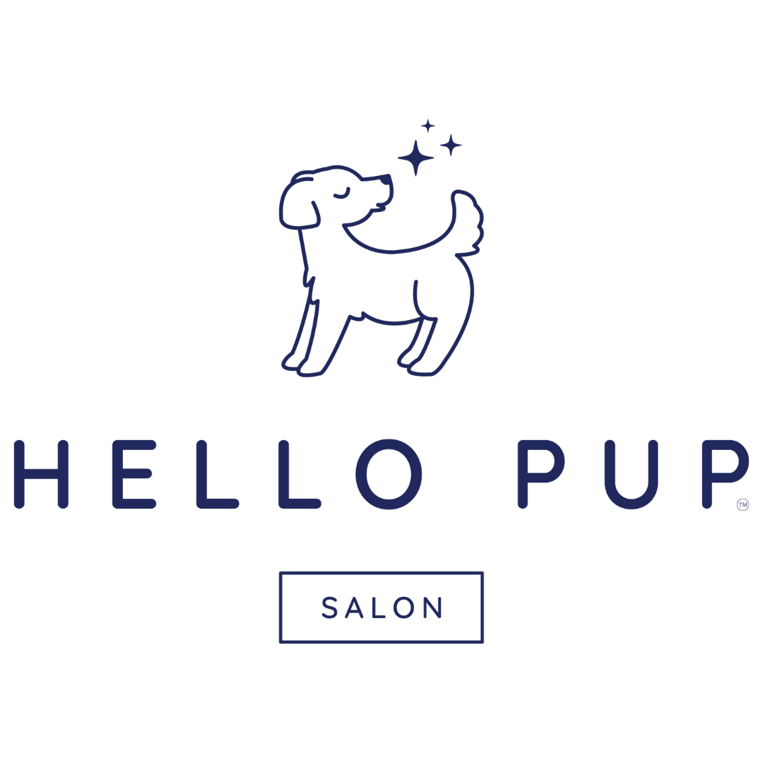 Hello Pup Salon – Dog Grooming